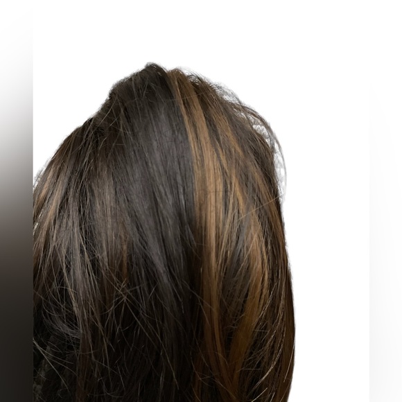 J.B.S. | Hair | Nwot Jbs Worlds Finest Fiber Extension Full Wig Hair ...